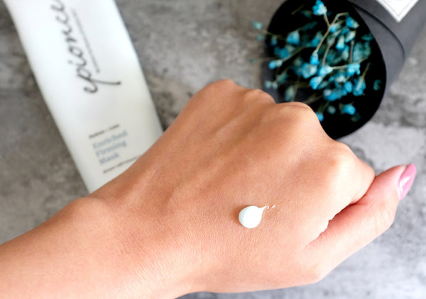 Epionce Enriched Firming Mask - For All Skin Types 75g | Next Innovation JP